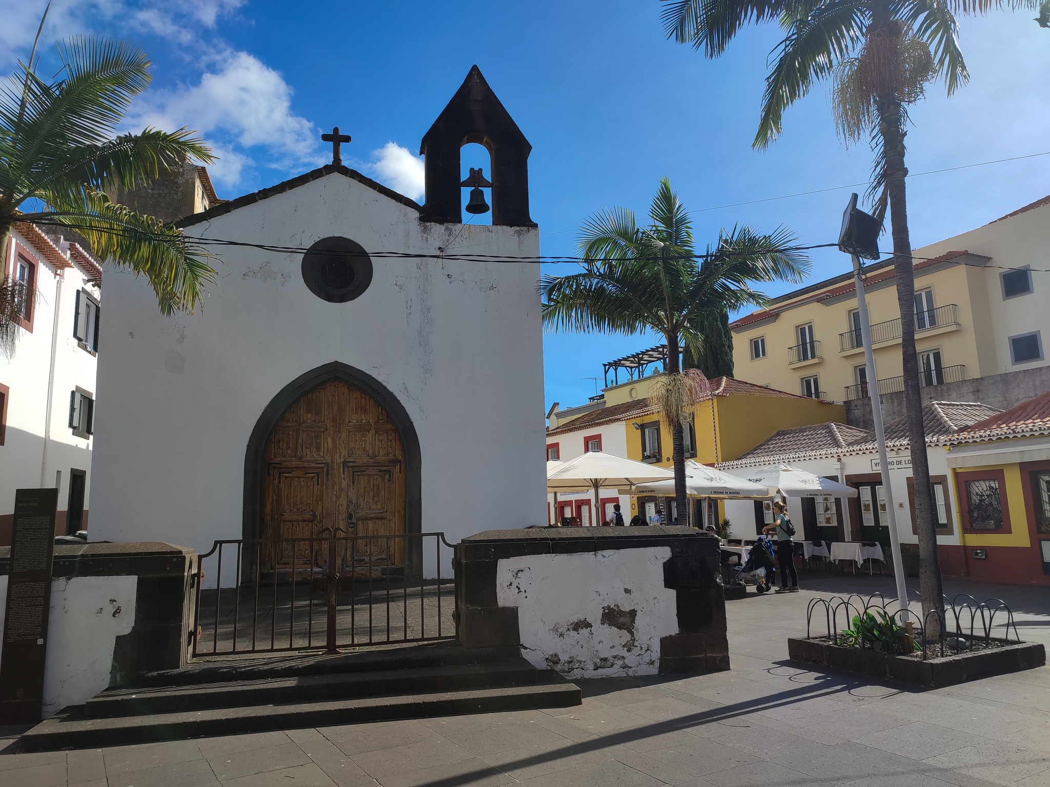 Que ver en Funchal en un día: 9 imprescindibles - Pasado Viajado
