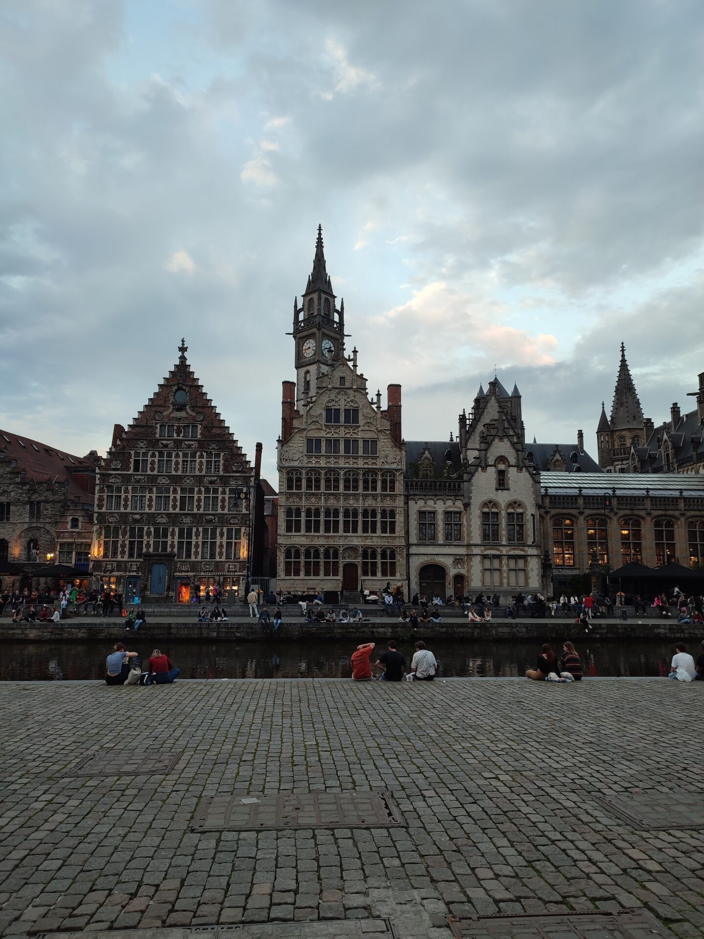 Que ver en Gante en un día: Guía completa - Pasado Viajado