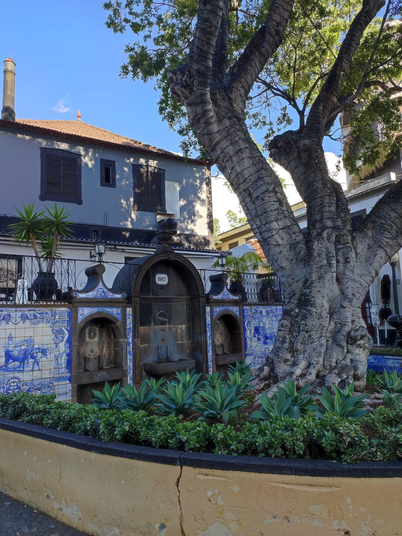 Que ver en Funchal en un día: 9 imprescindibles - Pasado Viajado