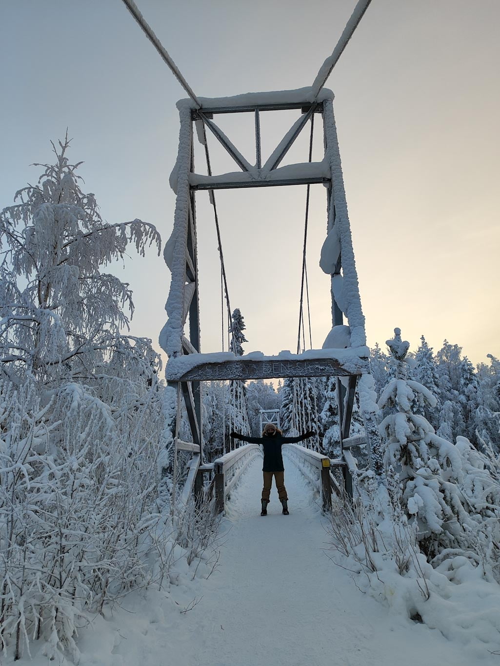 Super guía para viajar a Laponia por libre en Navidad - Pasado Viajado