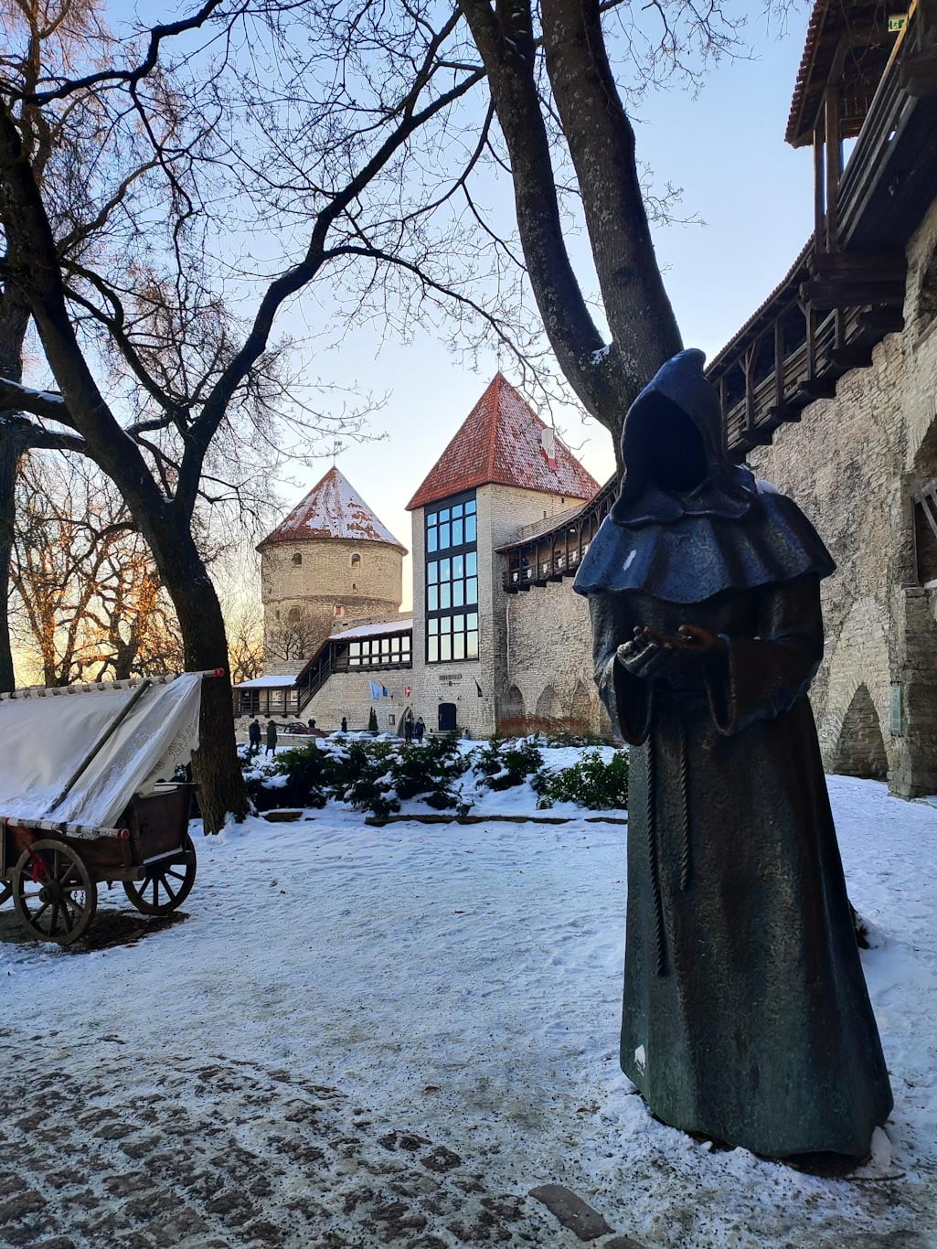 Que ver en Tallin en un día: 9 lugares que no te puedes perder - Pasado ...