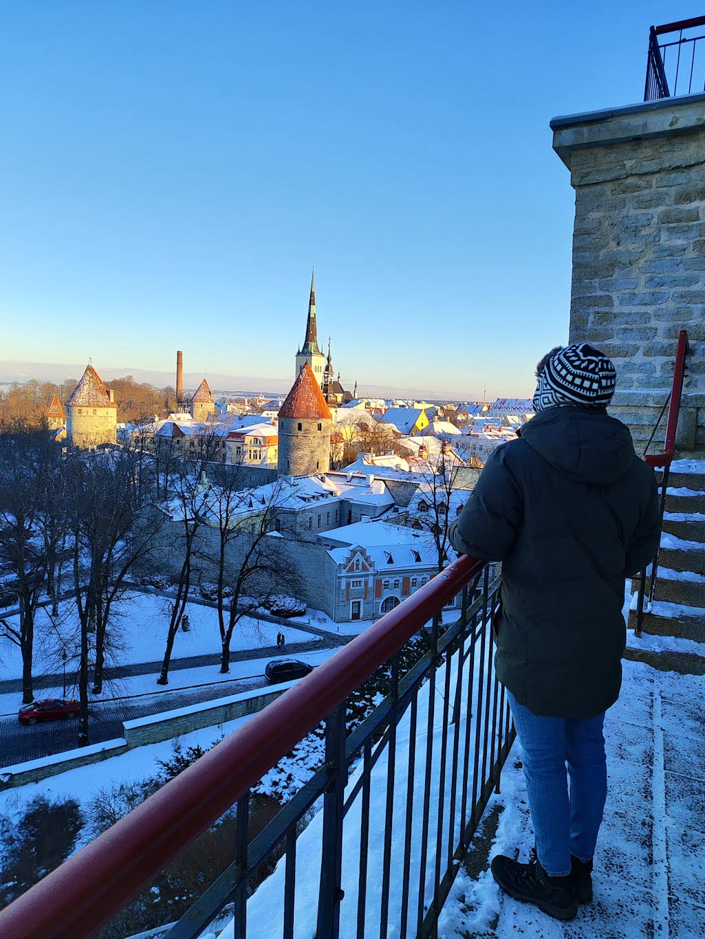 Que ver en Tallin en un día: 9 lugares que no te puedes perder - Pasado ...