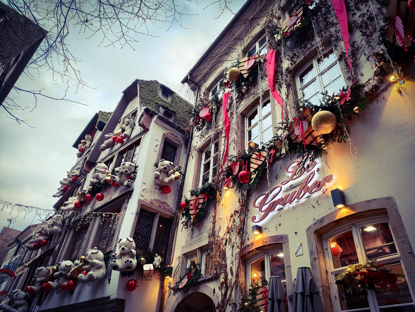 Alsacia en Navidad 2025 🎄: Que ver, mercadillos y ruta por los pueblos - Pasado Viajado